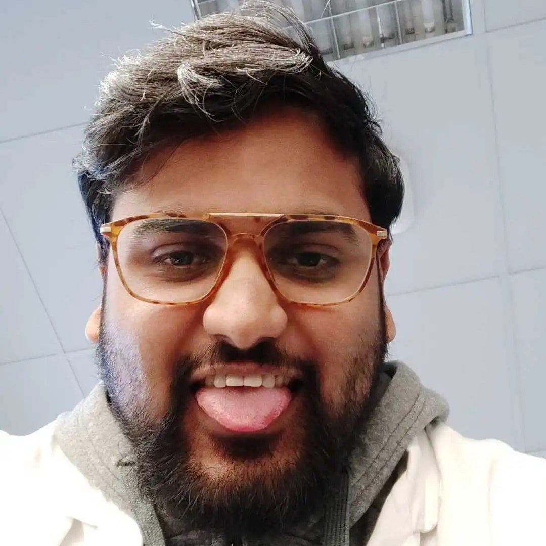 Srujan Talasila – Figueiredo Lab